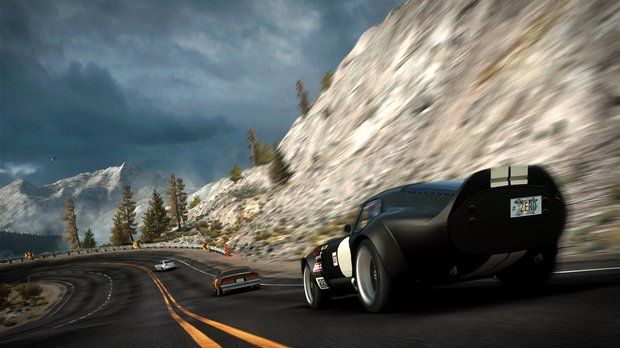 Need for Speed The Run review | GamesRadar+