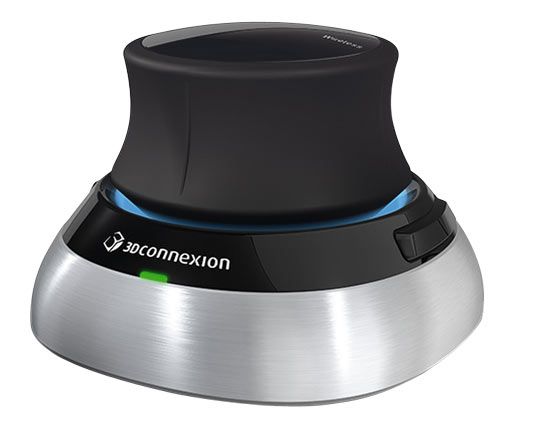 World's first wireless 3D mouse gives you greater control | Creative Bloq