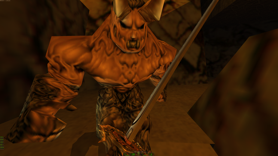 How to run Daikatana on Windows 7/8 | PC Gamer