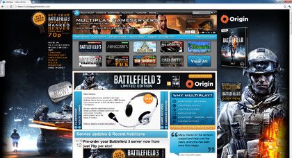 How to set up a dedicated games server | TechRadar