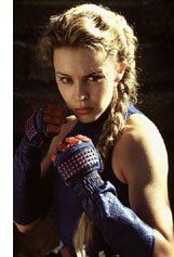 Street Fighter Week: The evolution of Cammy: Page 7 - Page 7 | GamesRadar+