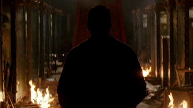 50 Movies where the main character dies | GamesRadar+