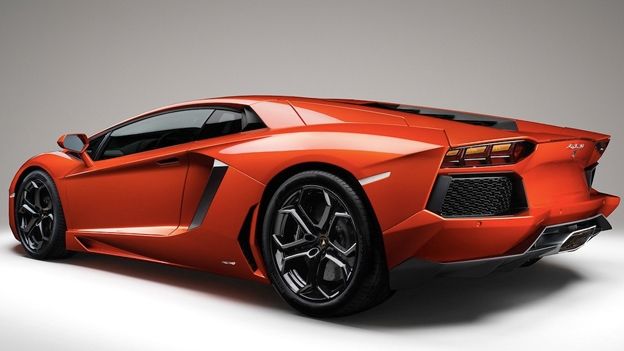 0-60 mph: Which cars can do it the fastest | T3