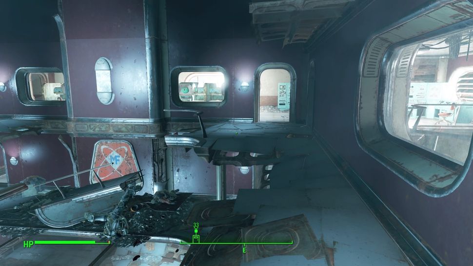 Fallout 4 Tesla Science Magazine - Fallout 4 Comic Book and Magazine ...