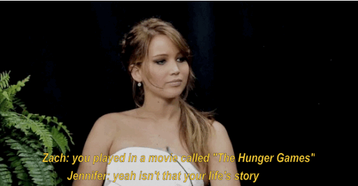 Best Jennifer Lawrence Memes | GamesRadar+