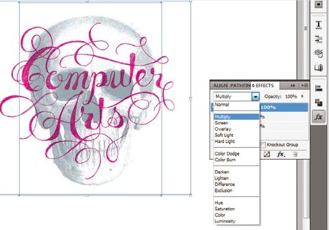 Simulate screenprint effects | Creative Bloq