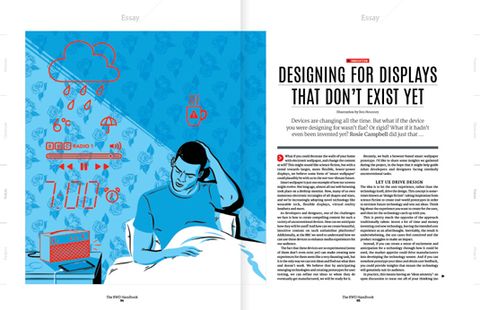 Master responsive web design | Creative Bloq