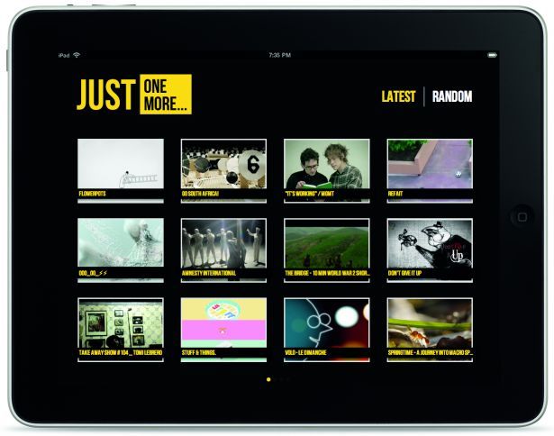 Build an iPad app with Sencha Touch | Creative Bloq Build an iPad app with Sencha Touch | Creative Bloq