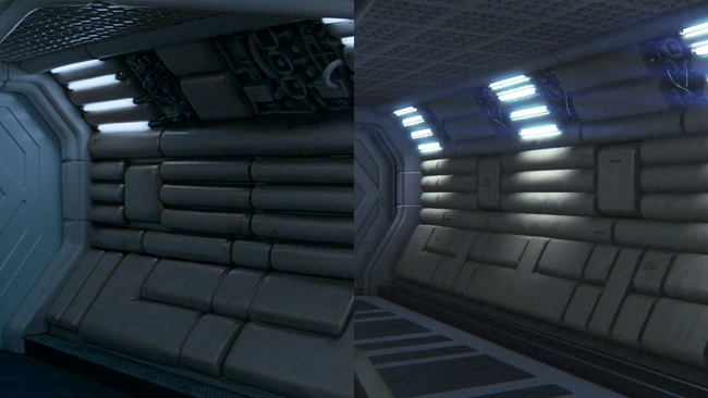 How authentic is Alien: Isolation? | PC Gamer