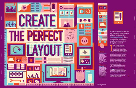 Master responsive web design | Creative Bloq