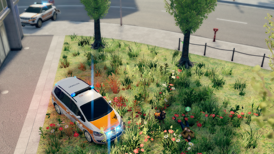 The biggest disaster of Emergency 2016 is me | PC Gamer