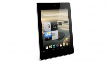 Acer Iconia A1 review | TechRadar