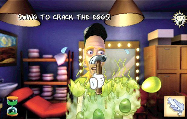 Disney Guilty Party review | GamesRadar+