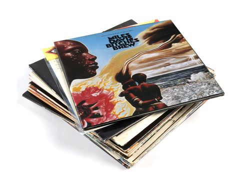 The 50 greatest album covers of all time | MusicRadar