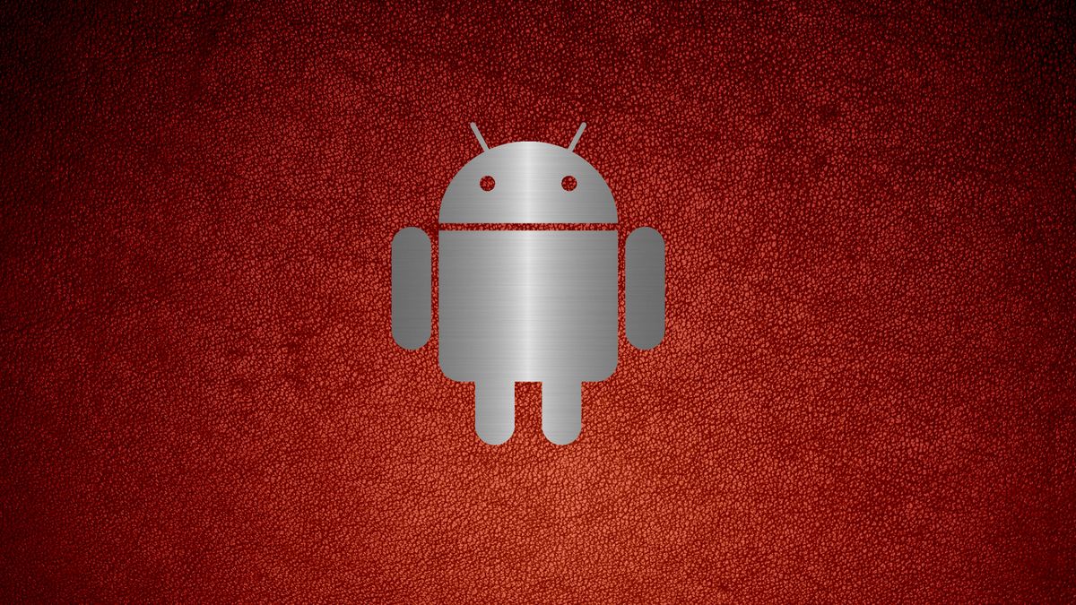 Android Silver: everything you need to know | TechRadar