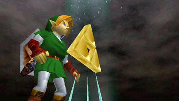 9 rumors people believed about Legend of Zelda games (that were totally ...