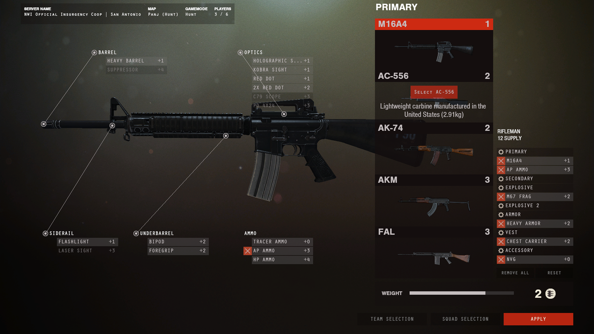 Checking in on Insurgency, one year later | PC Gamer
