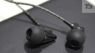 Sennheiser IE 800 review: Hands-on | T3