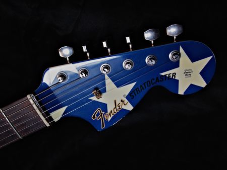 108 Rock Star Guitars in pictures | MusicRadar