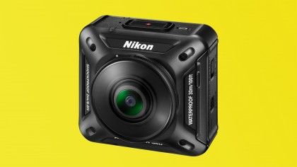 Turn your real life into virtual reality with these 360-degree cameras ...