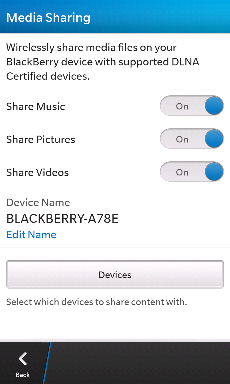 Battery life and connectivity - Battery life and connectivity ...