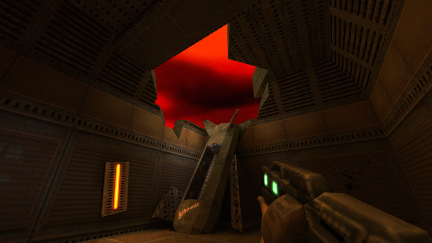 How to run Quake II on Windows 7/8 | PC Gamer