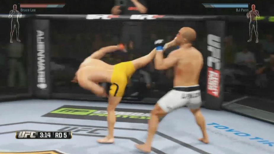 The most awkward, uncomfortable moments of E3 2014 | GamesRadar+