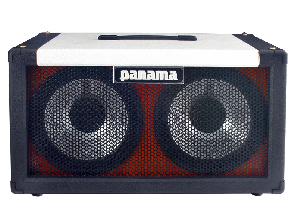 NAMM 2015: Panama unveils five new amps and three new cabs | MusicRadar