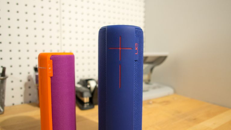 UE Megaboom review | TechRadar