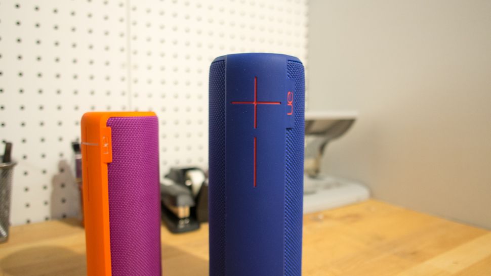 UE Megaboom review | TechRadar