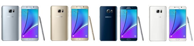 Samsung Galaxy Note 5 review | TechRadar