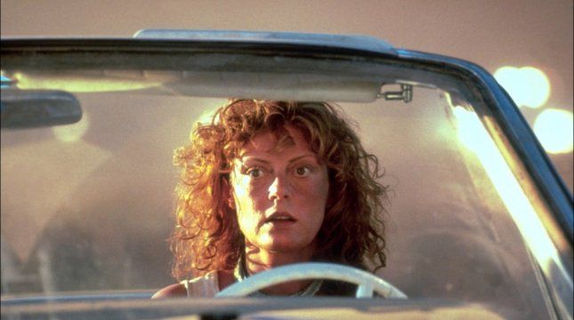 50 Greatest Chase Sequences | GamesRadar+