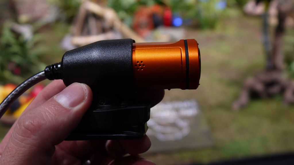 Panasonic's new action cam trumps GoPro with better 4K | TechRadar