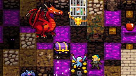 Our highest review scores of 2015 | PC Gamer