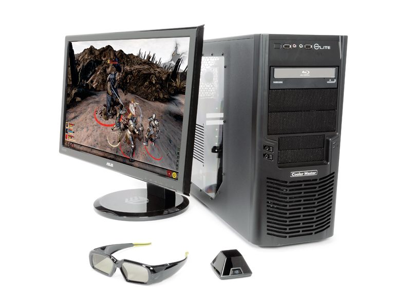 Chillblast Fusion Impact review | TechRadar