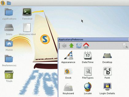 10 operating systems you've never heard of | TechRadar