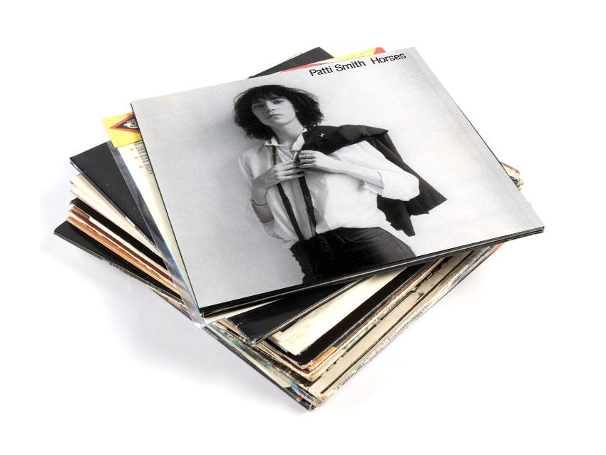 The 50 greatest album covers of all time | MusicRadar