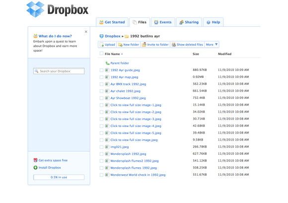 Cloud computing explained | TechRadar
