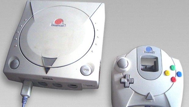 Console codenames - Before they were famous [ClassicRadar] | GamesRadar+