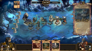 Scrolls review | PC Gamer