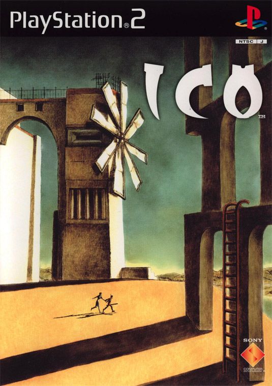 15 stunning pieces of video game cover artwork | Creative Bloq