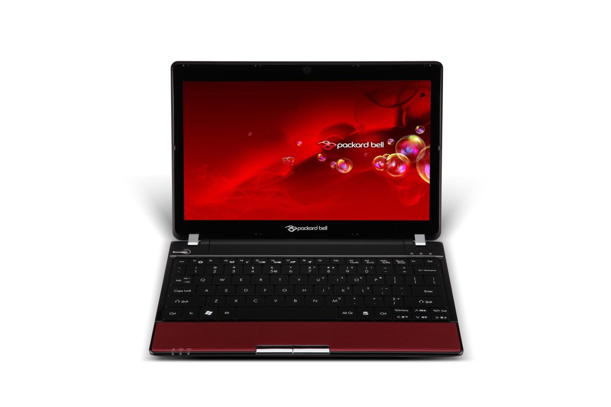 What's the best Packard Bell laptop? | TechRadar