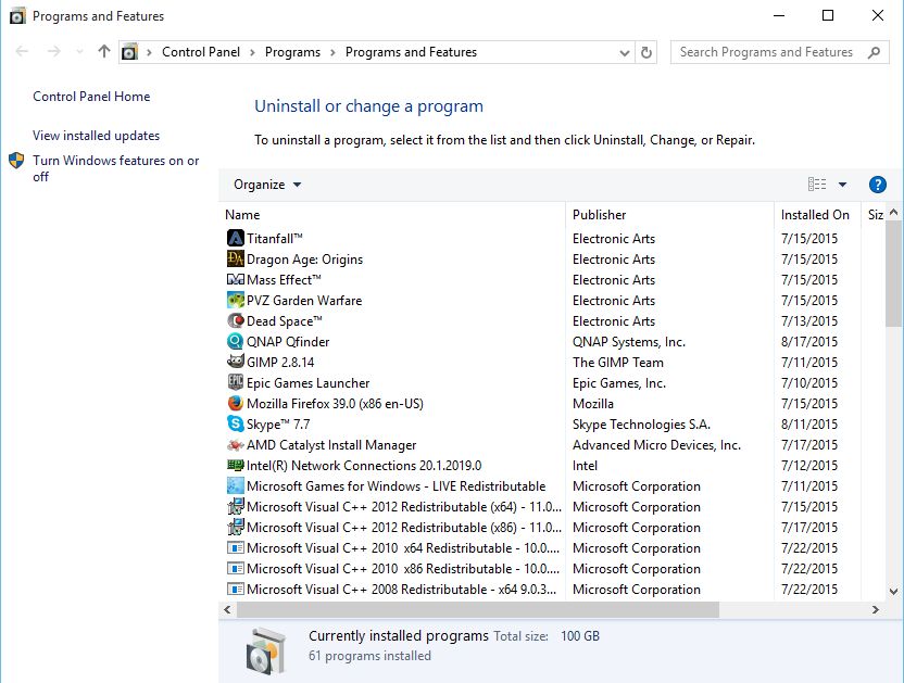 How To Make Windows 10 Faster | PC Gamer