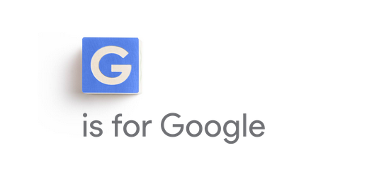 Does Alphabet's website hint at all-new Google logo design? | Creative Bloq