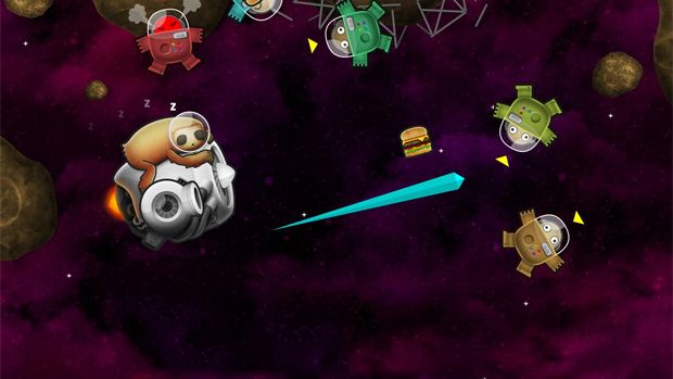 8 greatest gaming sloths and how their slothiness compares | GamesRadar+