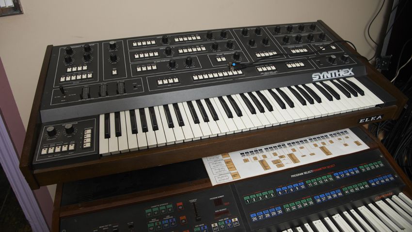 NAMM 2015: Generalmusic synth brands set to return | MusicRadar