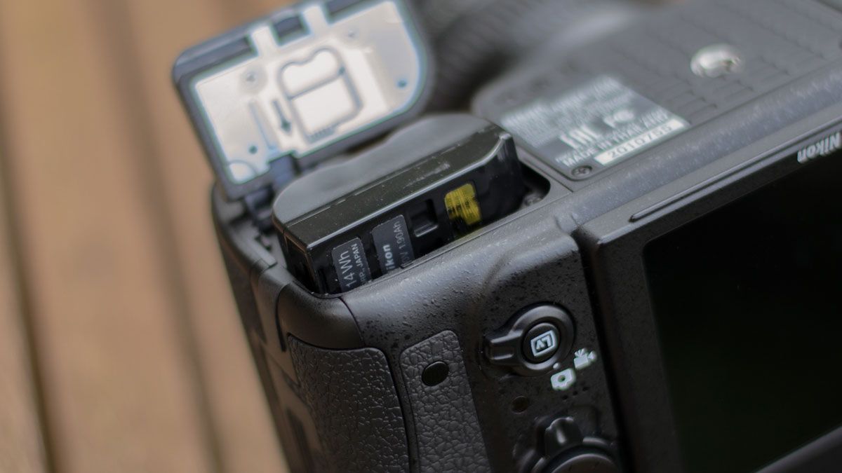 How to get started with a DSLR | TechRadar