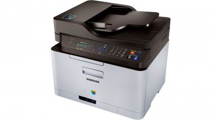 Samsung Multifunction Xpress C460FW review | TechRadar