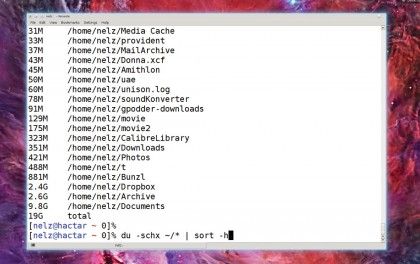 Linux Commands: Core terminal programs - How to use Linux Commands ...