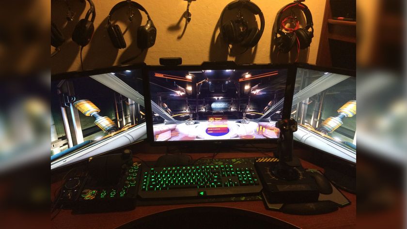 You Showed Us Your Rigs | PC Gamer